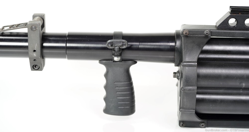 Penn Arms SL6 37mm 6 tube Launcher Destructive Device - Destructive ...