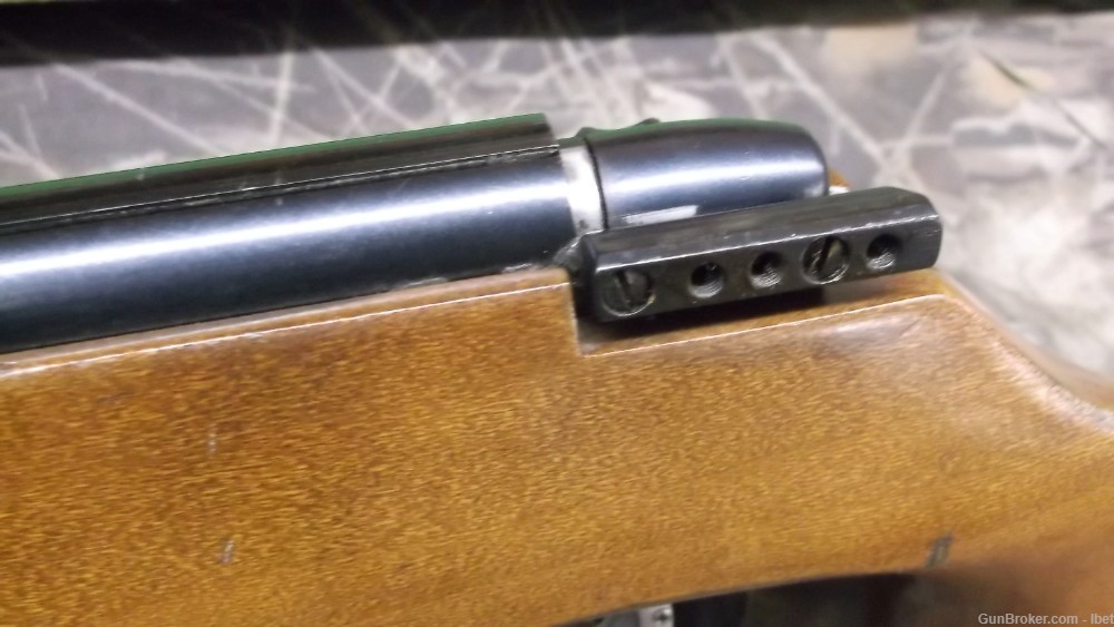 Remington 540 XRJR .22LR W/Sights/Box - Bolt Action Rifles at GunBroker ...