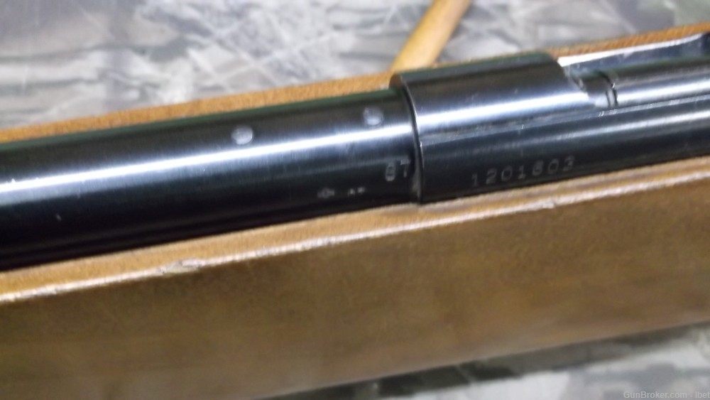 Remington 540 XRJR .22LR W/Sights/Box - Bolt Action Rifles at GunBroker ...