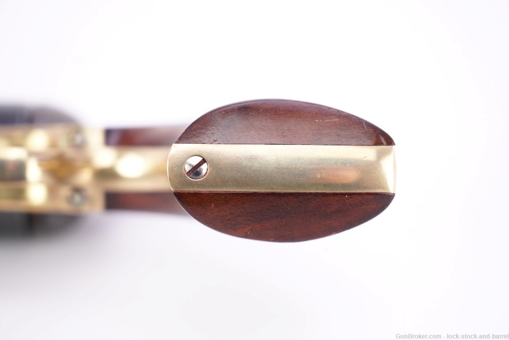 American Arms Uberti Regulator SAA .45 Colt Single Action Army Revolver ...