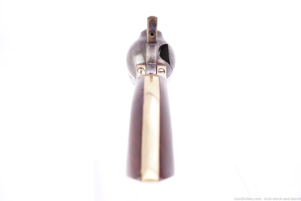 American Arms Uberti Regulator SAA .45 Colt Single Action Army Revolver ...