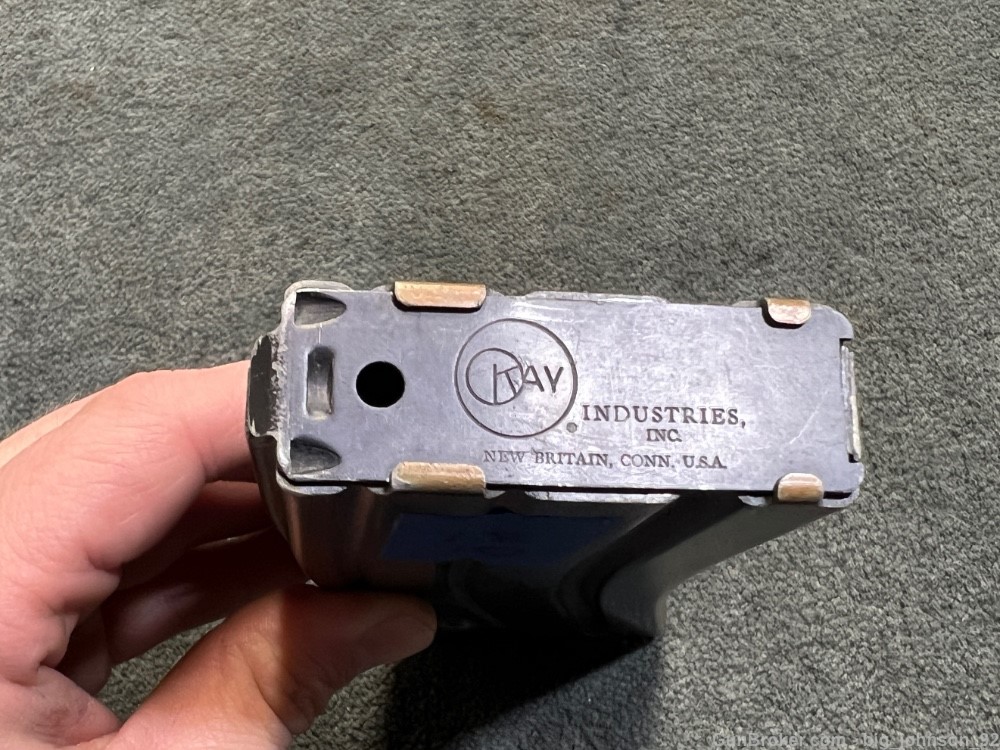 Preban PWA Commando Complete Lower Receiver AR-15 Forged 5.56 NATO ...