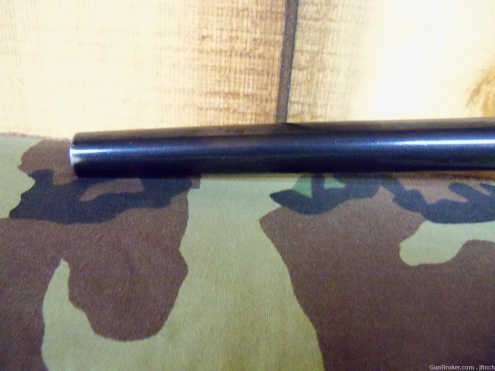 Browning B-78 Rifle With Scope - Single Shot Rifles at GunBroker.com ...