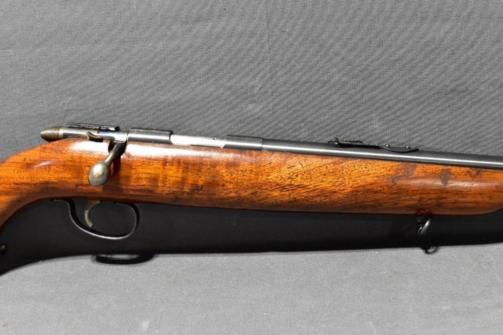 Remington 512, 22 LR - Bolt Action Rifles at GunBroker.com : 1028380390