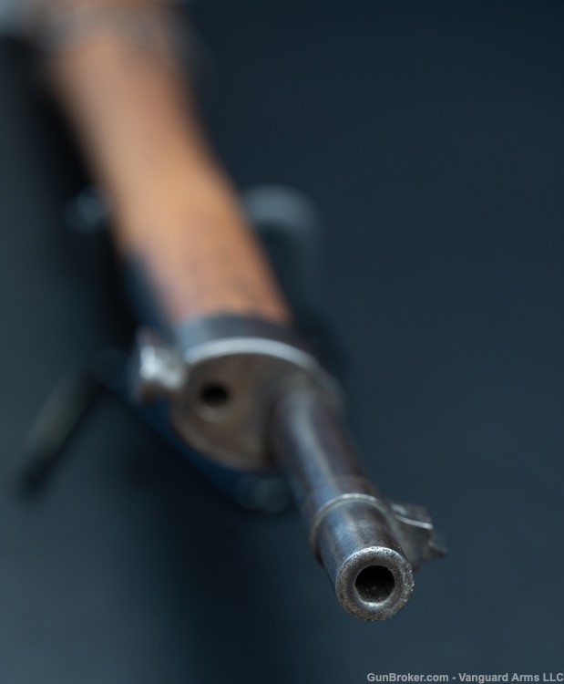 Japanese Type 30 Arisaka Bolt Action Rifle! 6.5mm Japanese! - Bolt ...