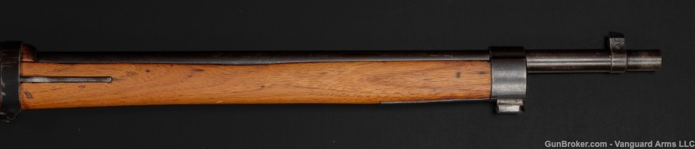 Japanese Type 30 Arisaka Bolt Action Rifle! 6.5mm Japanese! - Bolt ...