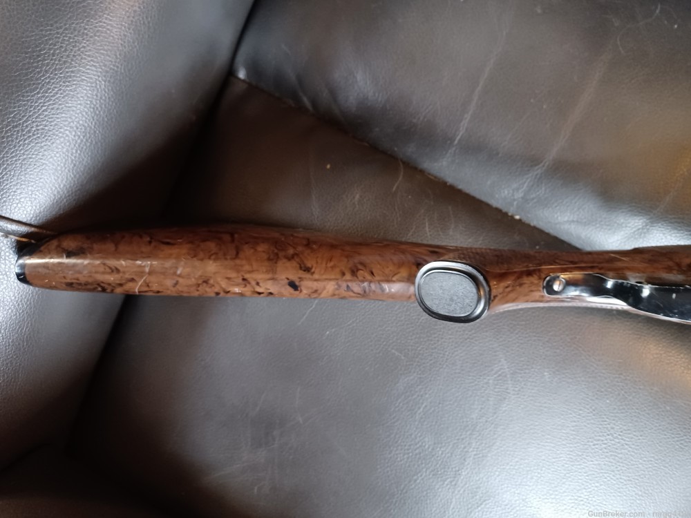 Stevens 311 16ga Double Barrel tenite Stock made for Sears 5100 16 ...