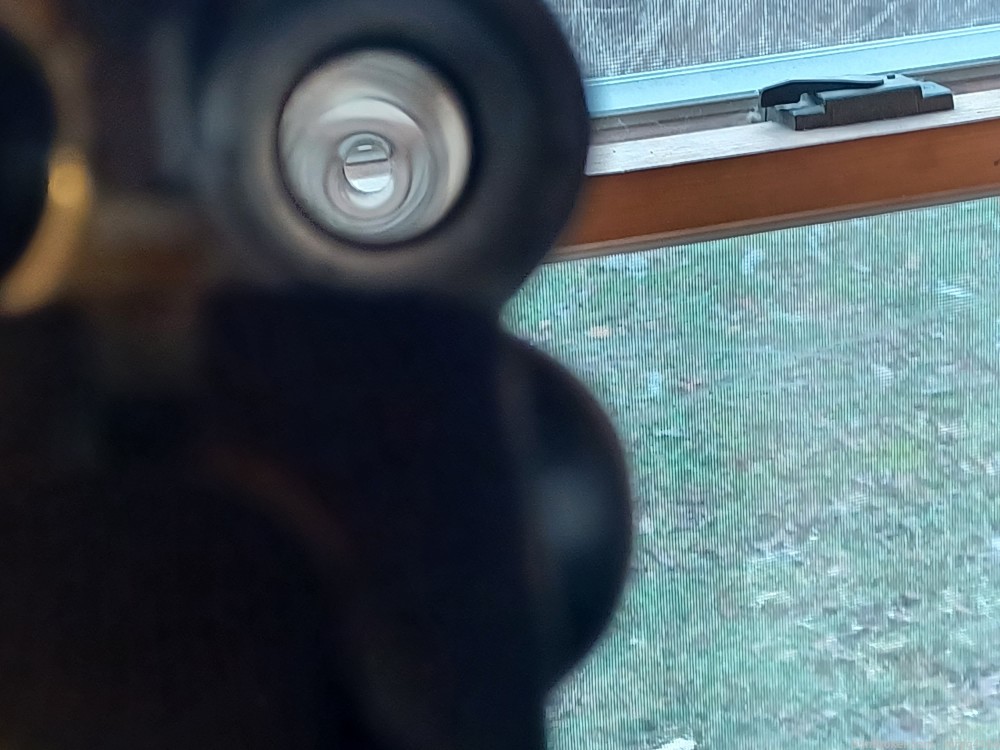 Stevens 311 16ga Double Barrel tenite Stock made for Sears 5100 16 ...