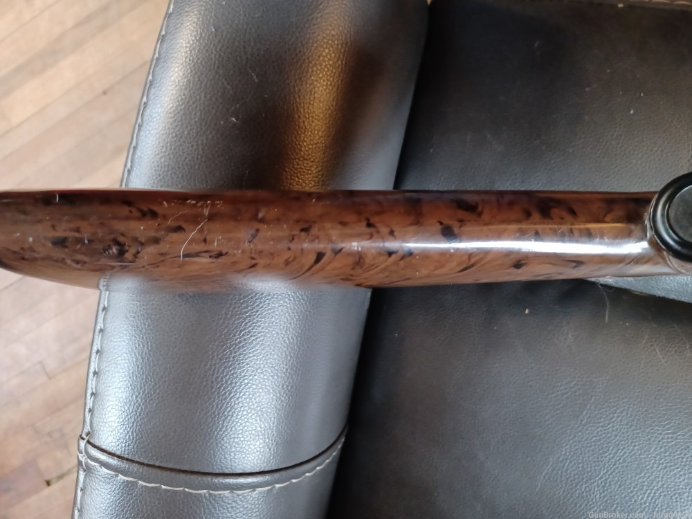 Stevens 311 16ga Double Barrel tenite Stock made for Sears 5100 16 ...