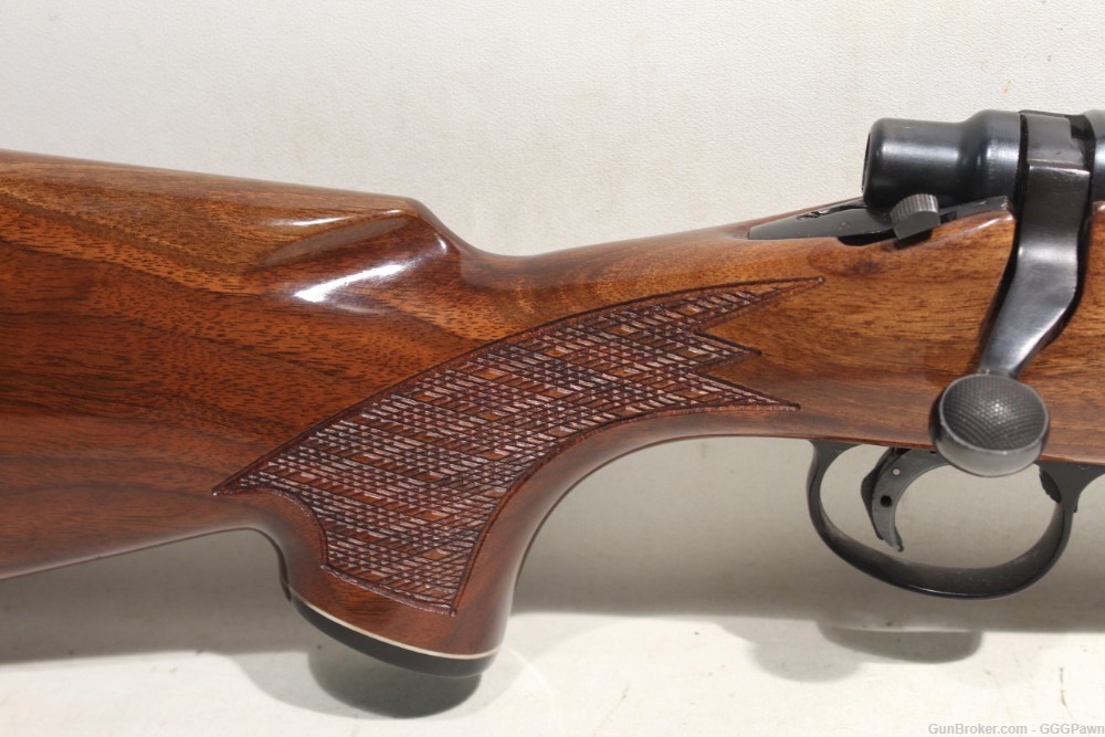 Remington 40x 6x47 Hart Barrel 500 Primed Brass 6x47 Pacific Dies ...