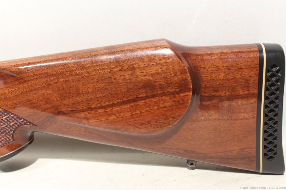 Remington 40x 6x47 Hart Barrel 500 Primed Brass 6x47 Pacific Dies ...