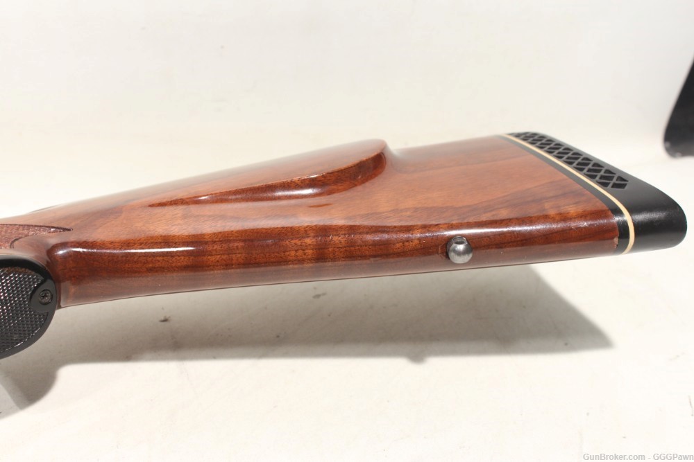 Remington 40x 6x47 Hart Barrel 500 Primed Brass 6x47 Pacific Dies ...