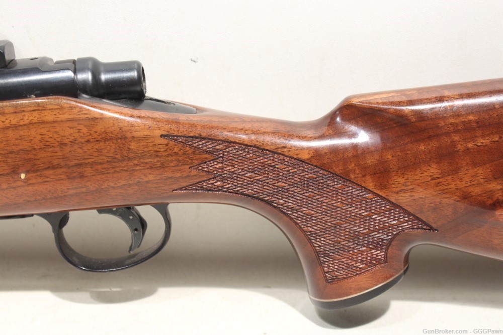 Remington 40x 6x47 Hart Barrel 500 Primed Brass 6x47 Pacific Dies ...