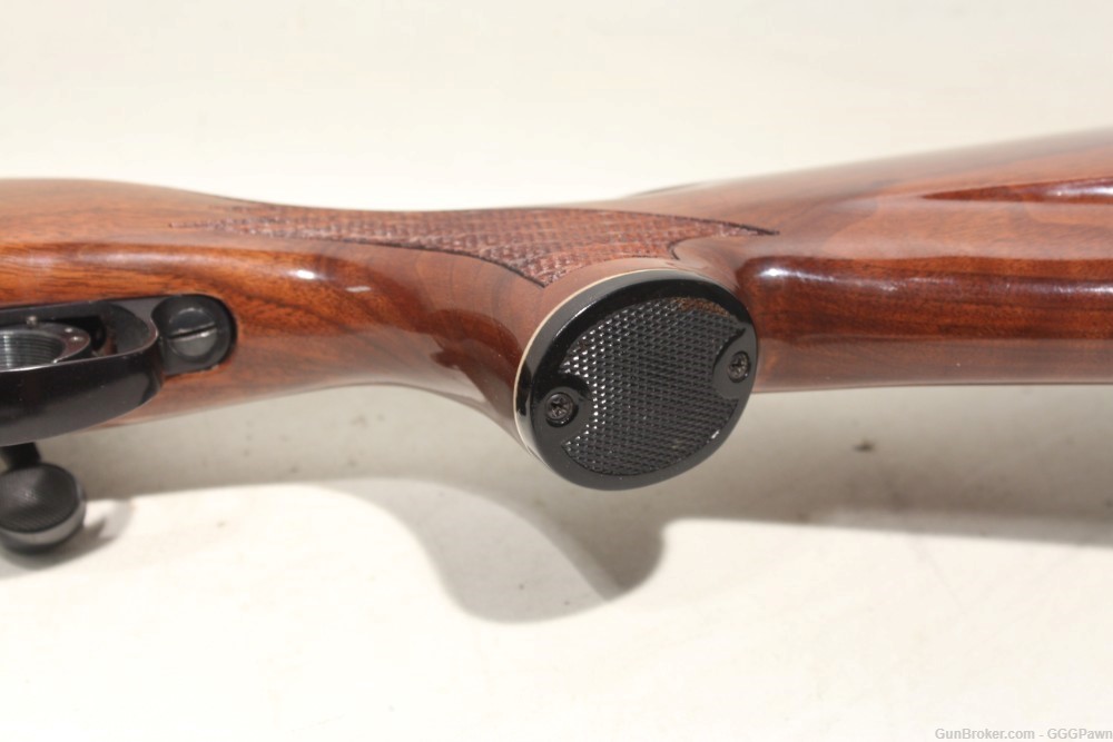 Remington 40x 6x47 Hart Barrel 500 Primed Brass 6x47 Pacific Dies ...