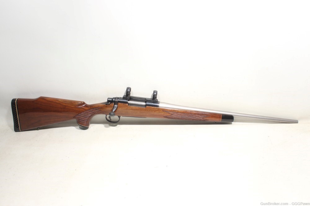 Remington 40x 6x47 Hart Barrel 500 Primed Brass 6x47 Pacific Dies ...