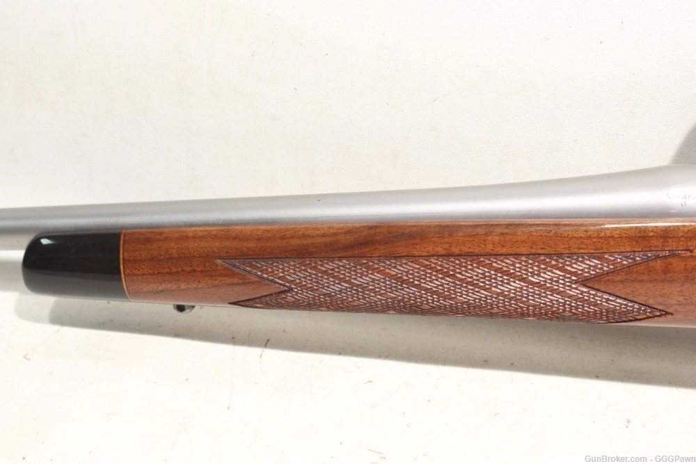 Remington 40x 6x47 Hart Barrel 500 Primed Brass 6x47 Pacific Dies ...