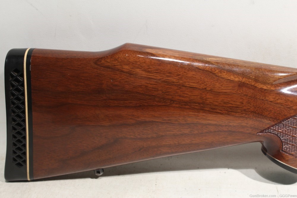 Remington 40x 6x47 Hart Barrel 500 Primed Brass 6x47 Pacific Dies ...