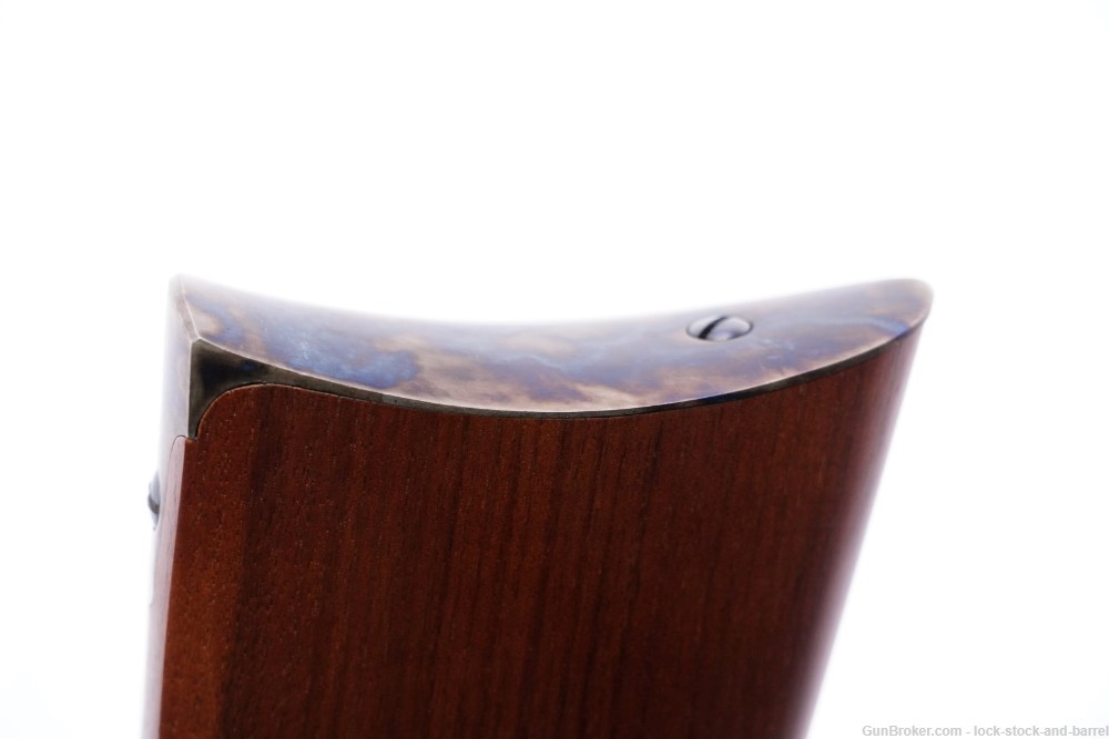 Pedersoli Cabelas 1874 Sharps .45-70 Gov’t Single Shot Rifle, 2013 ...