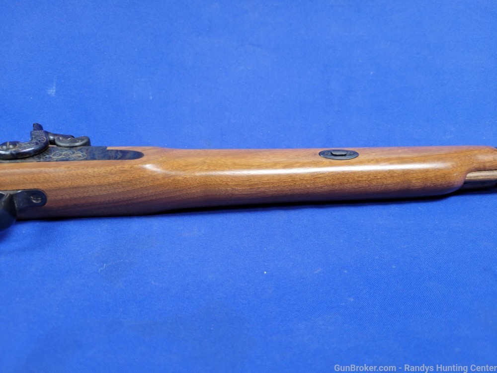 Thompson Center Renegade .54 Caliber Muzzleloader Rifle T/C - Black ...