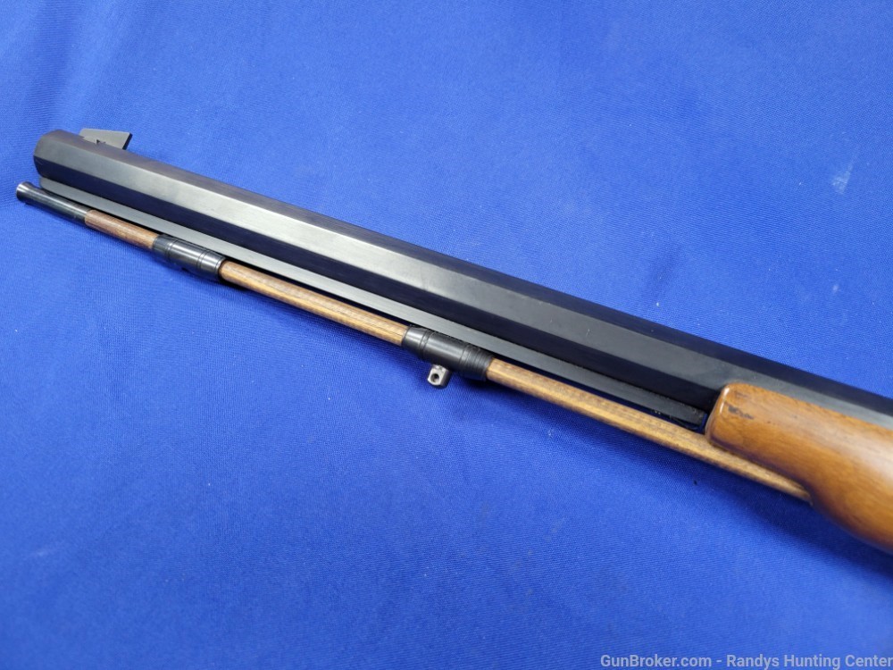 Thompson Center Renegade .54 Caliber Muzzleloader Rifle T/C - Black ...