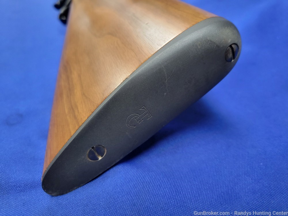 Thompson Center Renegade .54 Caliber Muzzleloader Rifle T/C - Black ...