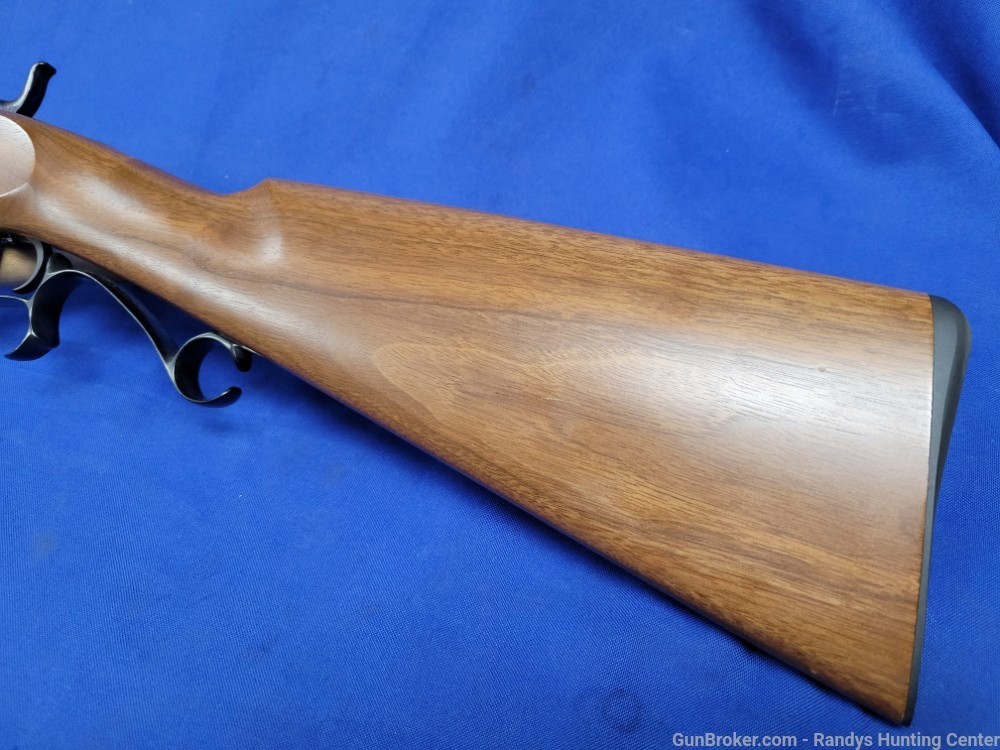 Thompson Center Renegade .54 Caliber Muzzleloader Rifle T/C - Black ...