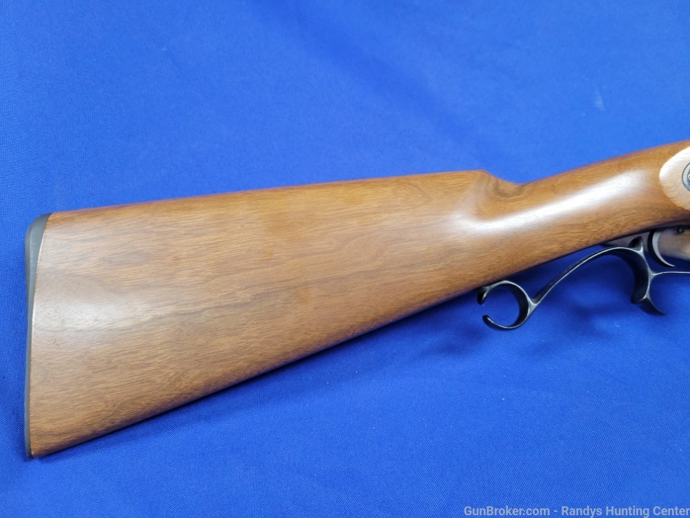 Thompson Center Renegade .54 Caliber Muzzleloader Rifle T/C - Black ...