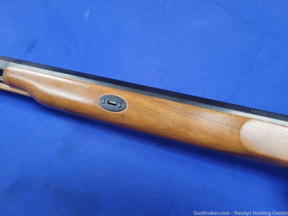 Thompson Center Renegade .54 Caliber Muzzleloader Rifle T/C - Black ...