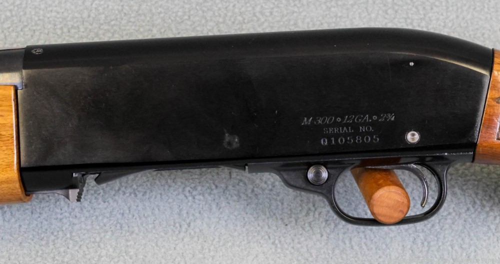 Sears & Roebuck Ted Williams Model 300 - Semi Auto Shotguns at ...