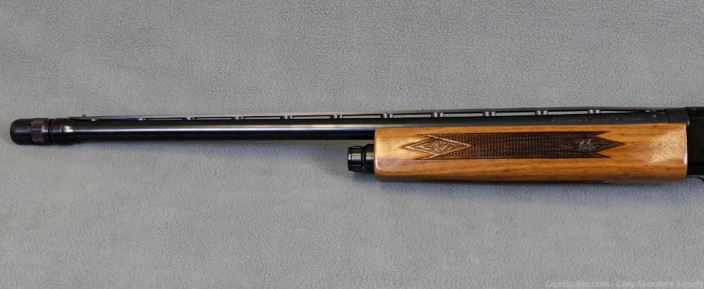 Sears & Roebuck Ted Williams Model 300 - Semi Auto Shotguns at ...