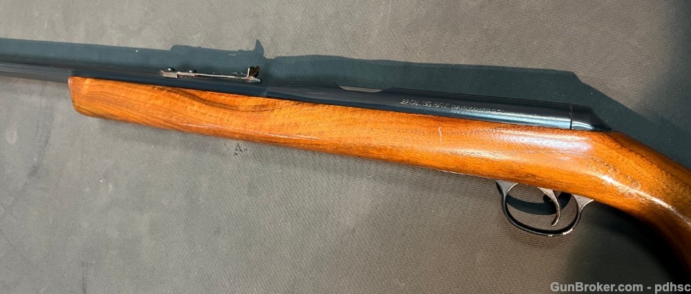 Daisy&Heddon .22 CAL Caseless VL RIFLE SPECIAL PRESENTATION MODEL RARE ...