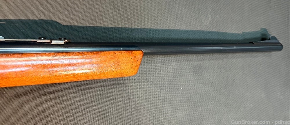 Daisy&Heddon .22 CAL Caseless VL RIFLE SPECIAL PRESENTATION MODEL RARE ...