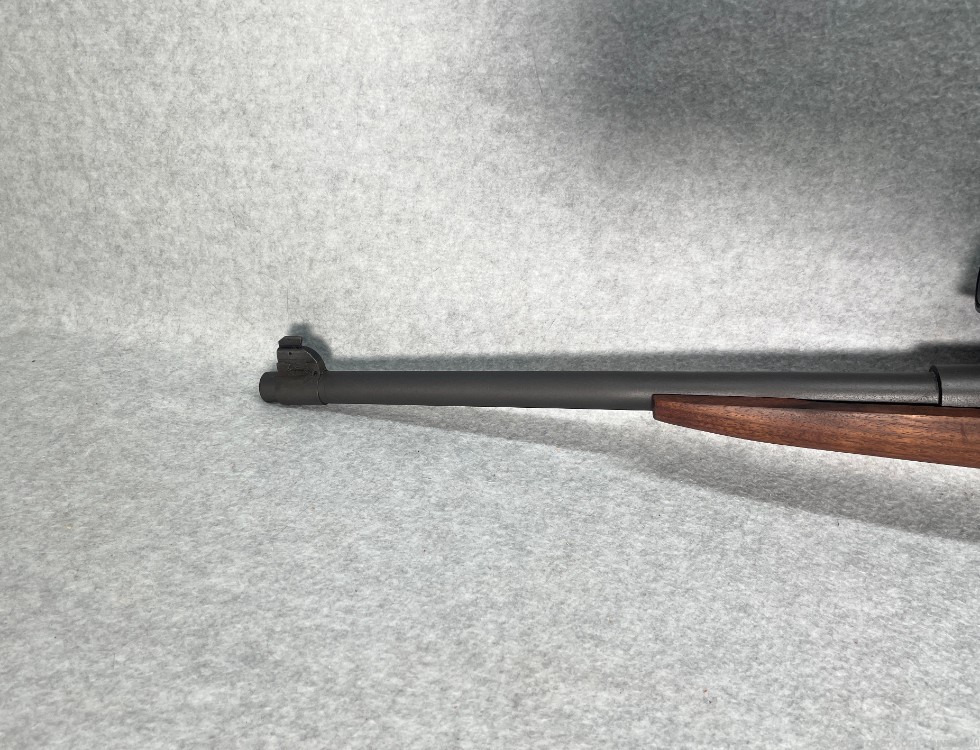 Harrington & Richardson .30-30 Single Shot Rifle 30-30 Win 19 ½” H&R ...