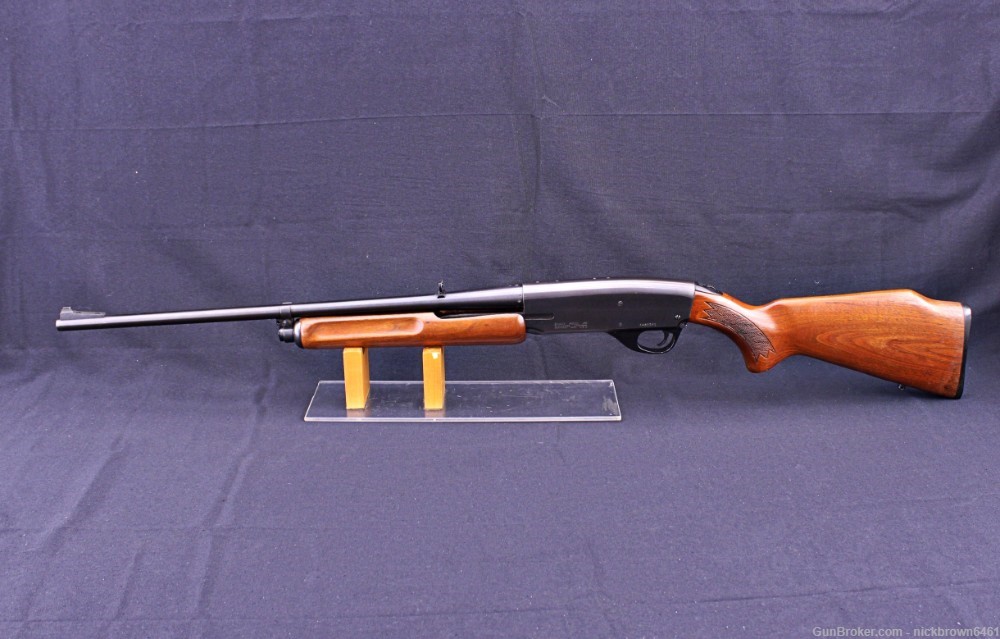 RARE 1970 SAVAGE MODEL 170 30-30 WIN 22" BBL EARLY MODEL SLIDE ACTION ...