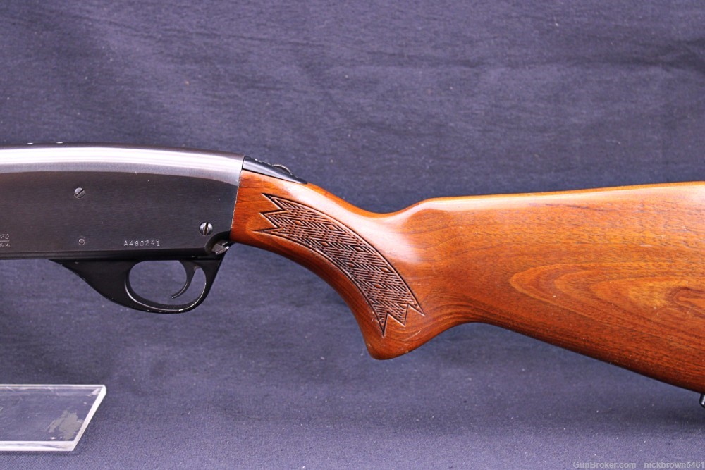 RARE 1970 SAVAGE MODEL 170 30-30 WIN 22" BBL EARLY MODEL SLIDE ACTION ...