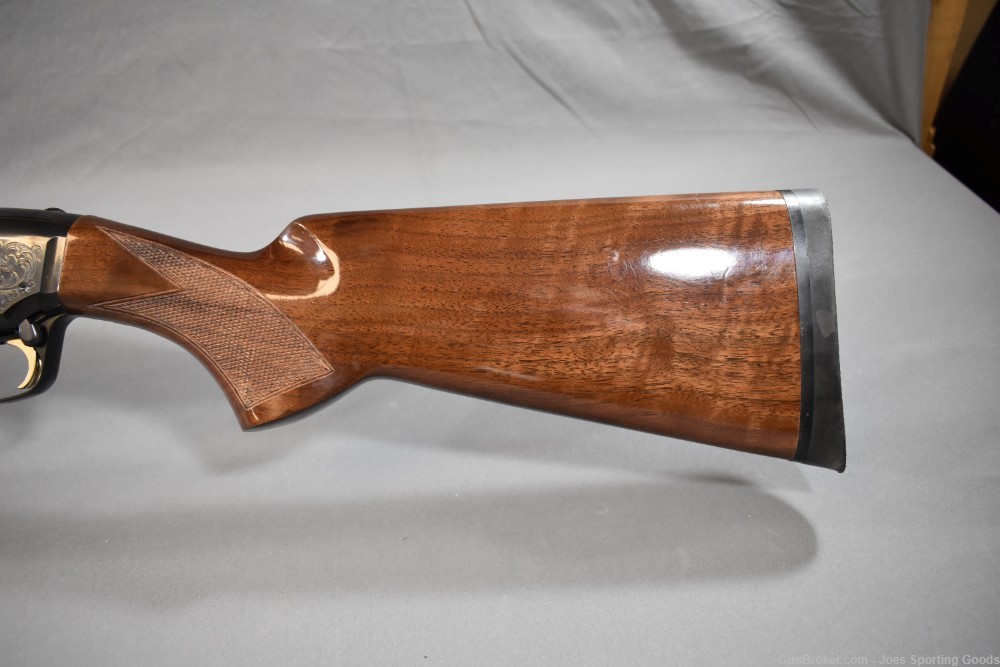 Browning BPS - 10 Gauge Pump-Action Shotgun w/ 25" Barrel & 3 Chokes ...