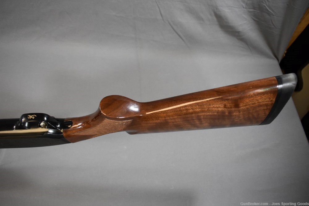 Browning BPS - 10 Gauge Pump-Action Shotgun w/ 25" Barrel & 3 Chokes ...