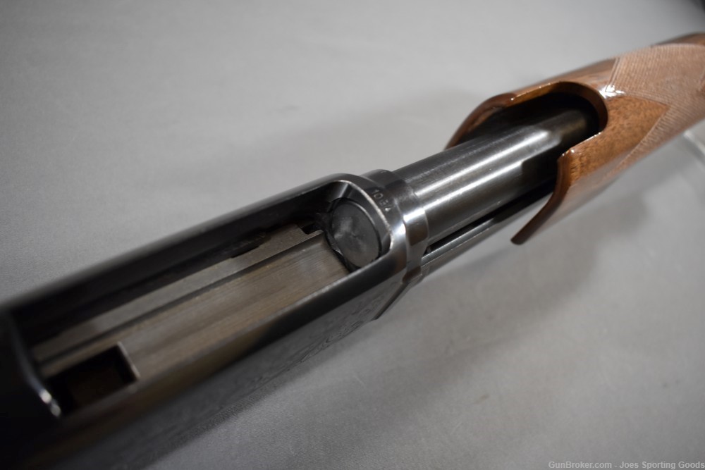 Browning BPS - 10 Gauge Pump-Action Shotgun w/ 25" Barrel & 3 Chokes ...