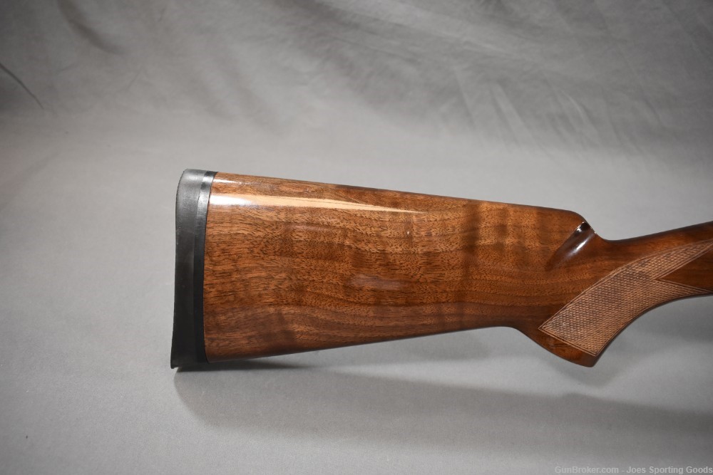 Browning BPS - 10 Gauge Pump-Action Shotgun w/ 25" Barrel & 3 Chokes ...