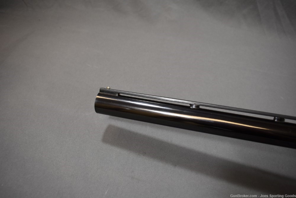 Browning BPS - 10 Gauge Pump-Action Shotgun w/ 25" Barrel & 3 Chokes ...