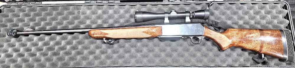 BROWNING BAR 300 WIN MAG - Semi Auto Rifles at GunBroker.com : 1029471656