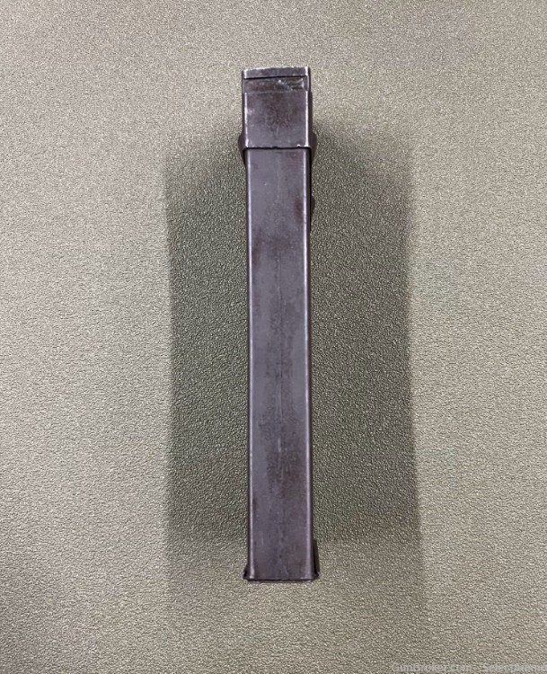 HK CETME .308 Steel 30 Round Curved Magazine hk91 hk93 G3 - Rare - HK ...