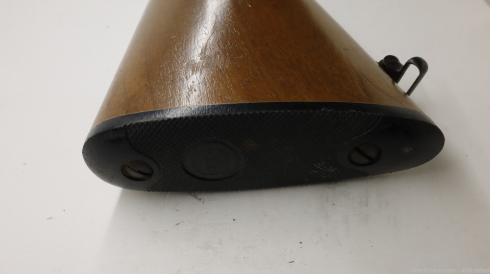 CZ 550, 243 Winchester, 24" barrel, with rings, Set trigger #23110486 ...