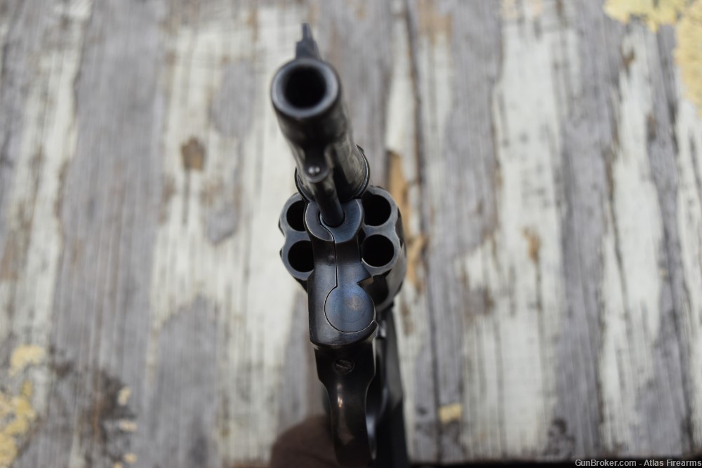 Taurus - Spesco Model 84 6-Shot .38 Special 3" Revolver - Revolvers at ...