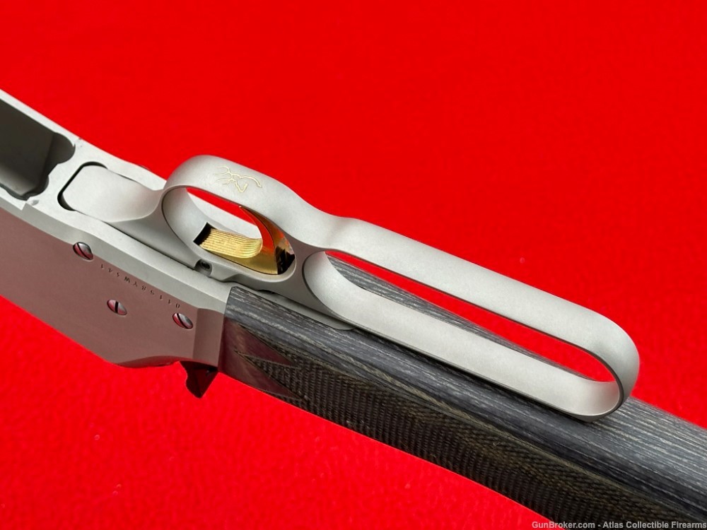 2024 Browning BLR Lightweight Takedown .30-06 *STAINLESS & SYNTHETIC ...