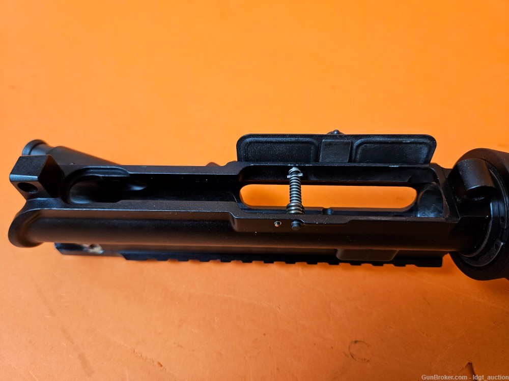 Olympic Arms 10mm AR-15 Complete Upper Receiver Conversion Manual, Mag ...