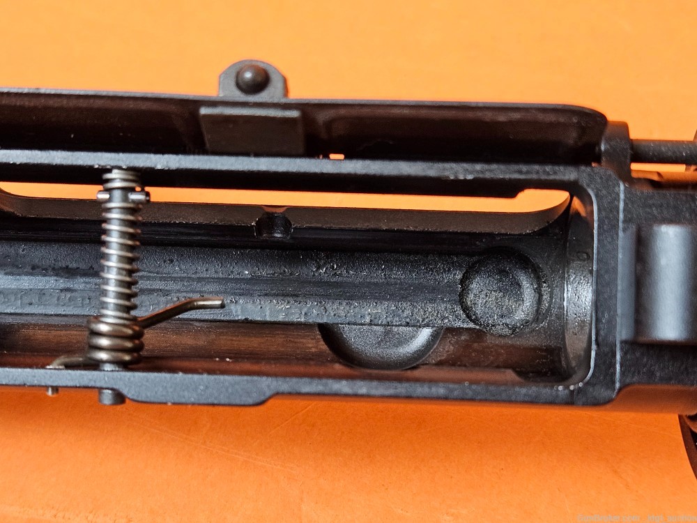 Olympic Arms 10mm AR-15 Complete Upper Receiver Conversion Manual, Mag ...