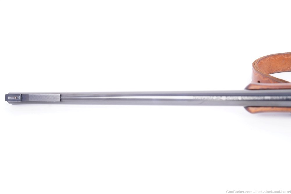 Tradewinds Husky Model H-5000/Husqvarna 1640 .30-06 22" Bolt Rifle 1966 ...