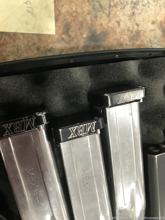 STI EDGE 2011 40S&W - Semi Auto Pistols at GunBroker.com : 1029647276