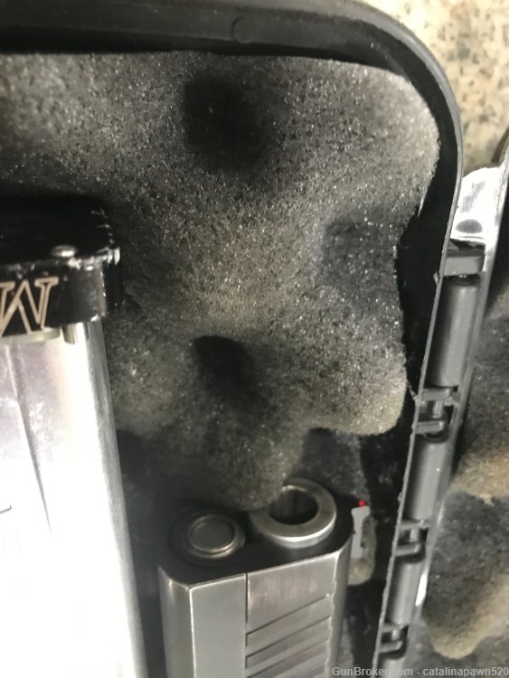 STI EDGE 2011 40S&W - Semi Auto Pistols at GunBroker.com : 1029647276